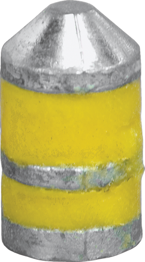 Thompson/Center Maxi-Hunter Muzzleloader Bullets - .50 Caliber - 350 ...